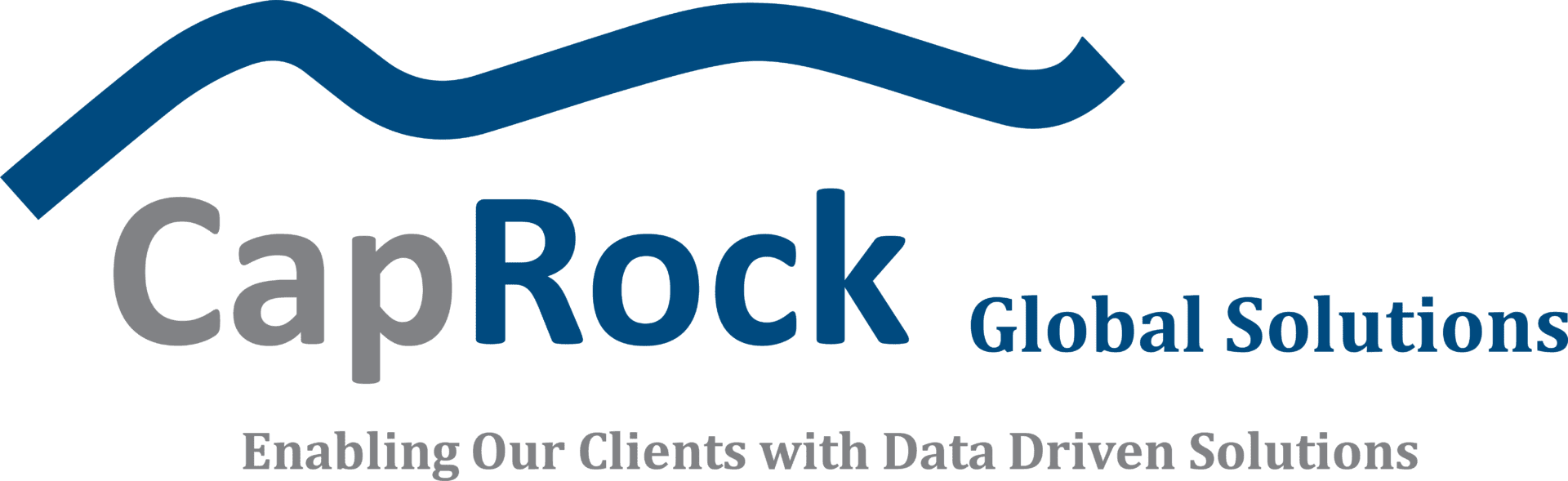 Request Training Information - CapRock Global Solutions